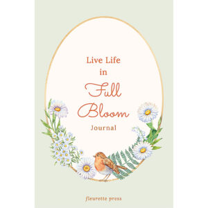 Introducing the Blooming Series Journals / Notebooks