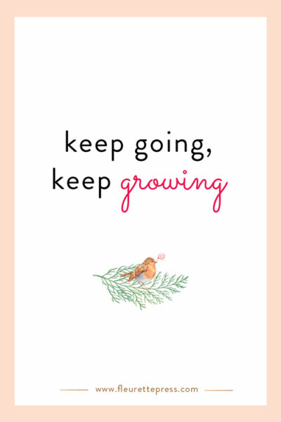 12 Sweet Quotes to Welcome Spring