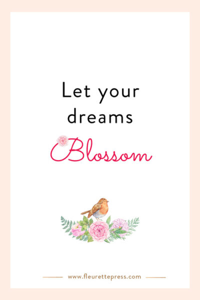 12 Sweet Quotes to Welcome Spring