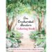 An Enchanted Garden Coloring Book by Fleurette Press